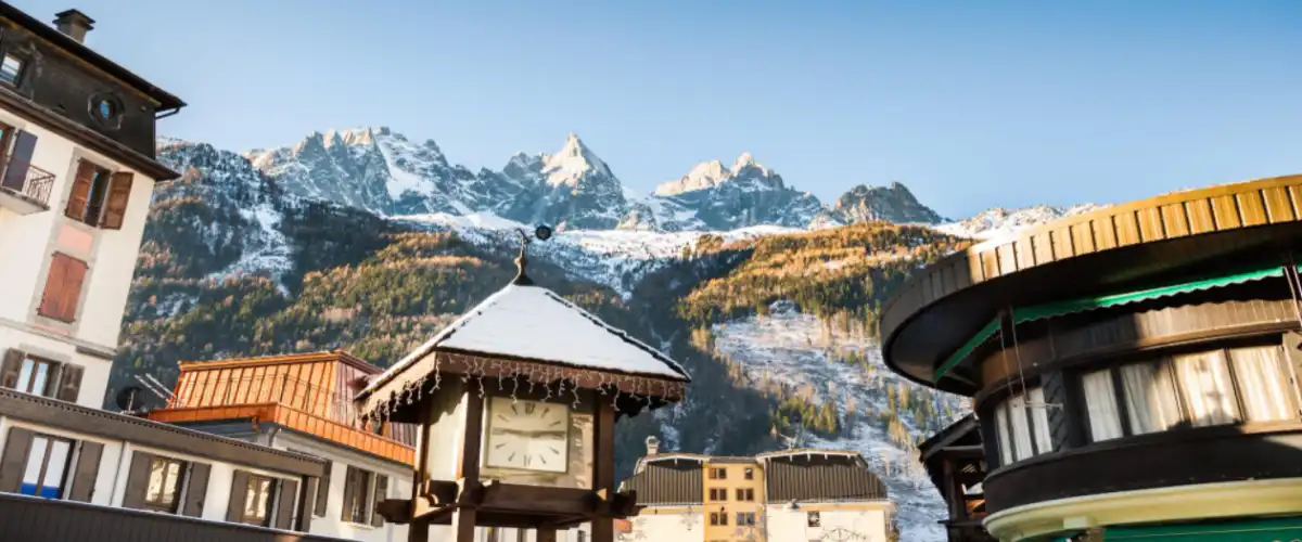 Dónde alojarse en Chamonix - Mejores Zonas y Hoteles 2025